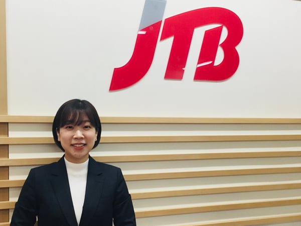 JTBトラベルコンサルタント | 溝江