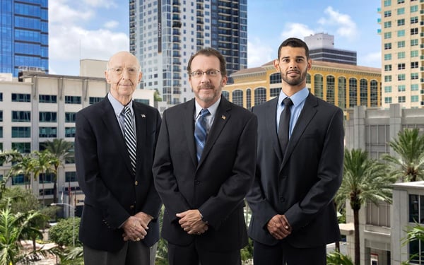 The Carroll Group | Ft Lauderdale, FL | Morgan Stanley Wealth Management