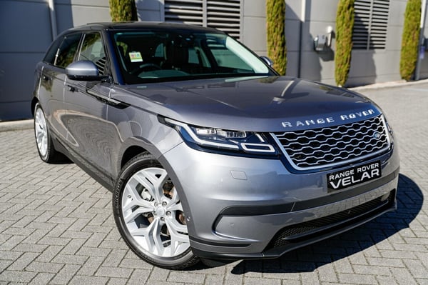 Barbagallo Land Rover | Land Rover Retailer in Osborne Park WA, Australia