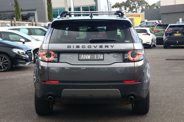 Doncaster Land Rover | Land Rover Retailer in Doncaster VIC, Australia