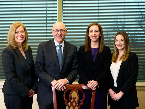 Family | The Blue Bell Sentry Group | Blue Bell, PA | Morgan Stanley ...