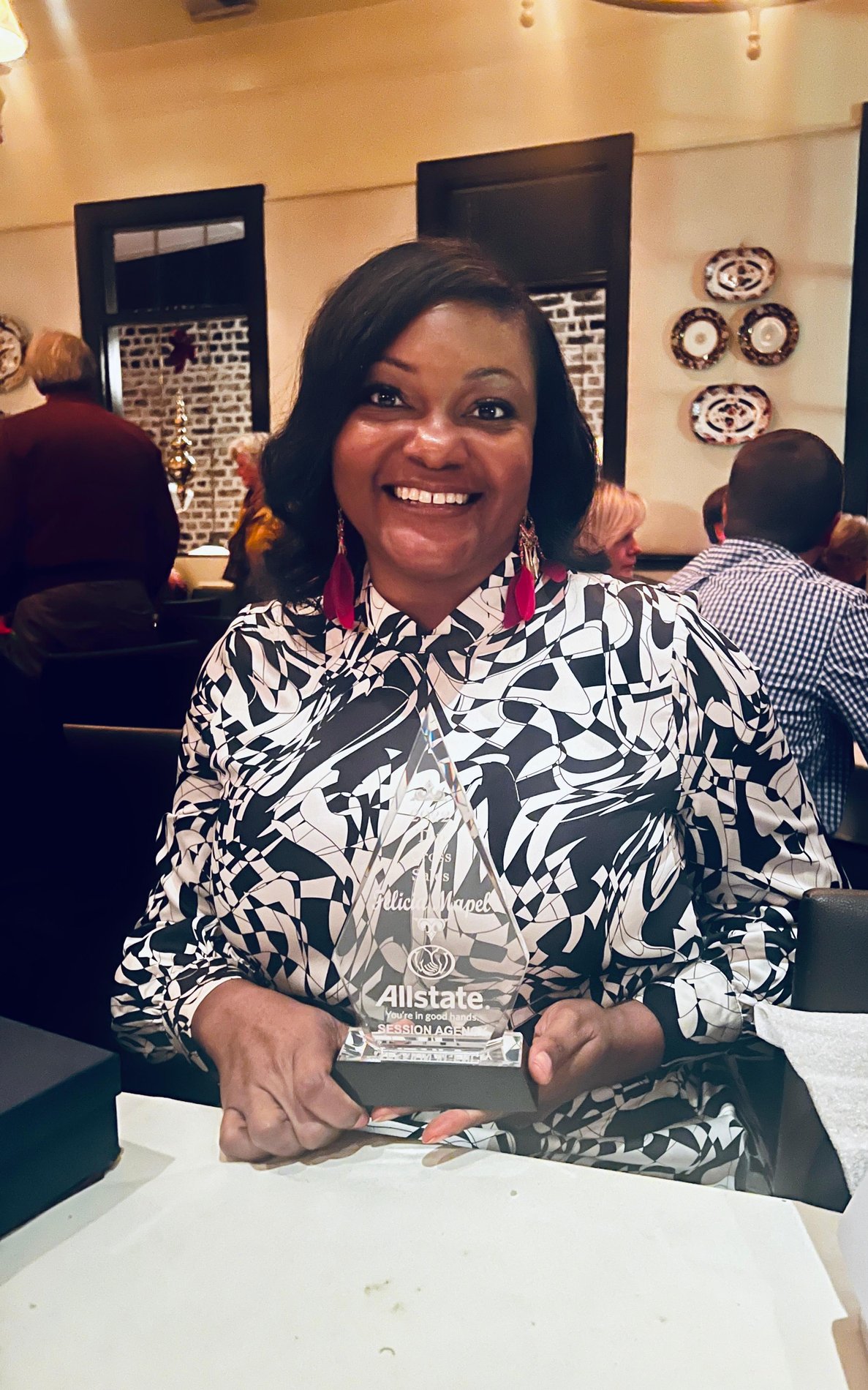 Ernest Session – Allstate Car Insurance Agent in Sumter, SC