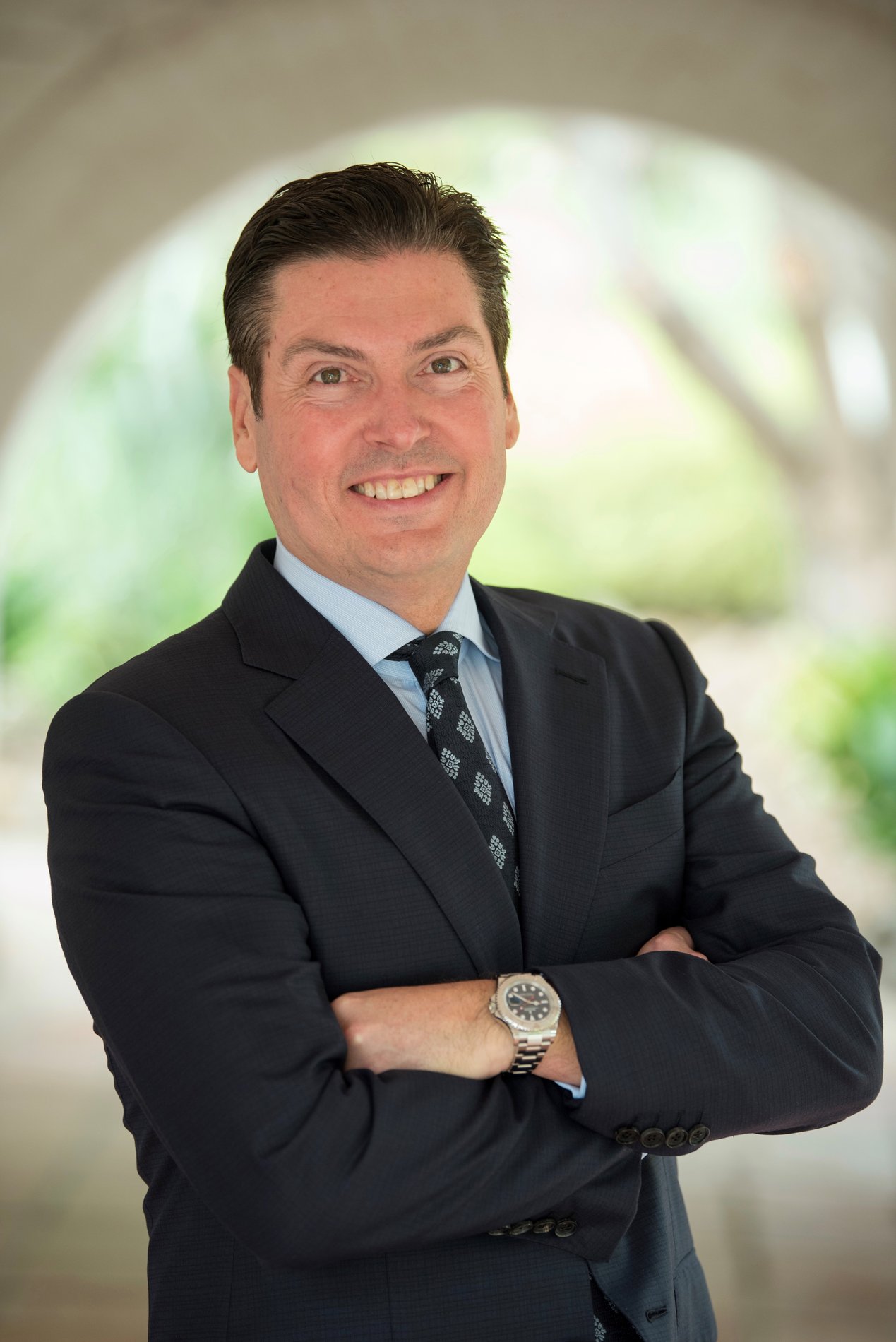 Christopher Coyle | Visalia, CA | Morgan Stanley Wealth Management