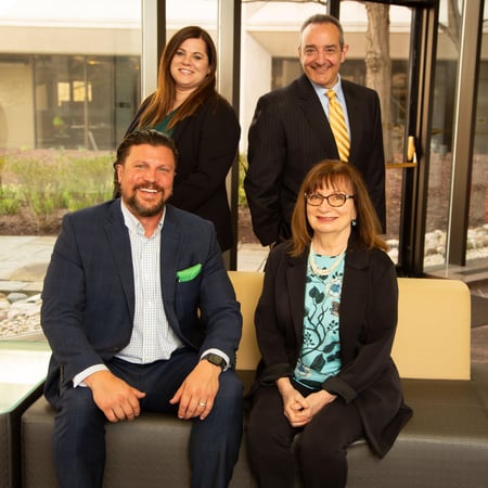 The Leoni Conte Group | Orland Park, IL | Joliet, IL | Morgan Stanley ...