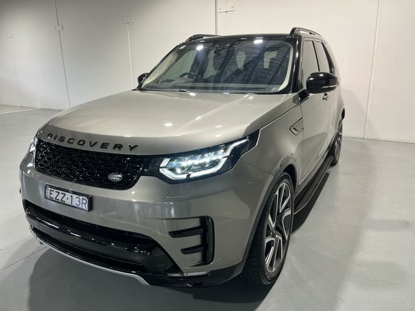 Tony Leahey Land Rover | Land Rover Retailer in Orange NSW, Australia