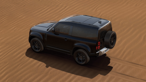 Essendon Land Rover | Land Rover Retailer in Essendon Fields VIC, Australia