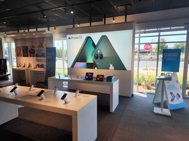 AT&T Canton | Cell Phones, Wireless Plans & Accessories | 2129 Cumming ...