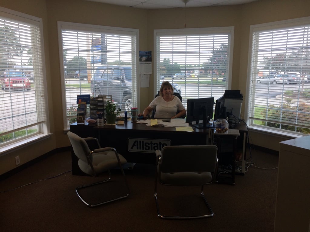 Allstate | Car Insurance in Columbia, SC - Glynn Winslow