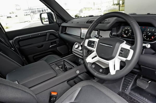 Essendon Land Rover | Land Rover Retailer in Essendon Fields VIC, Australia