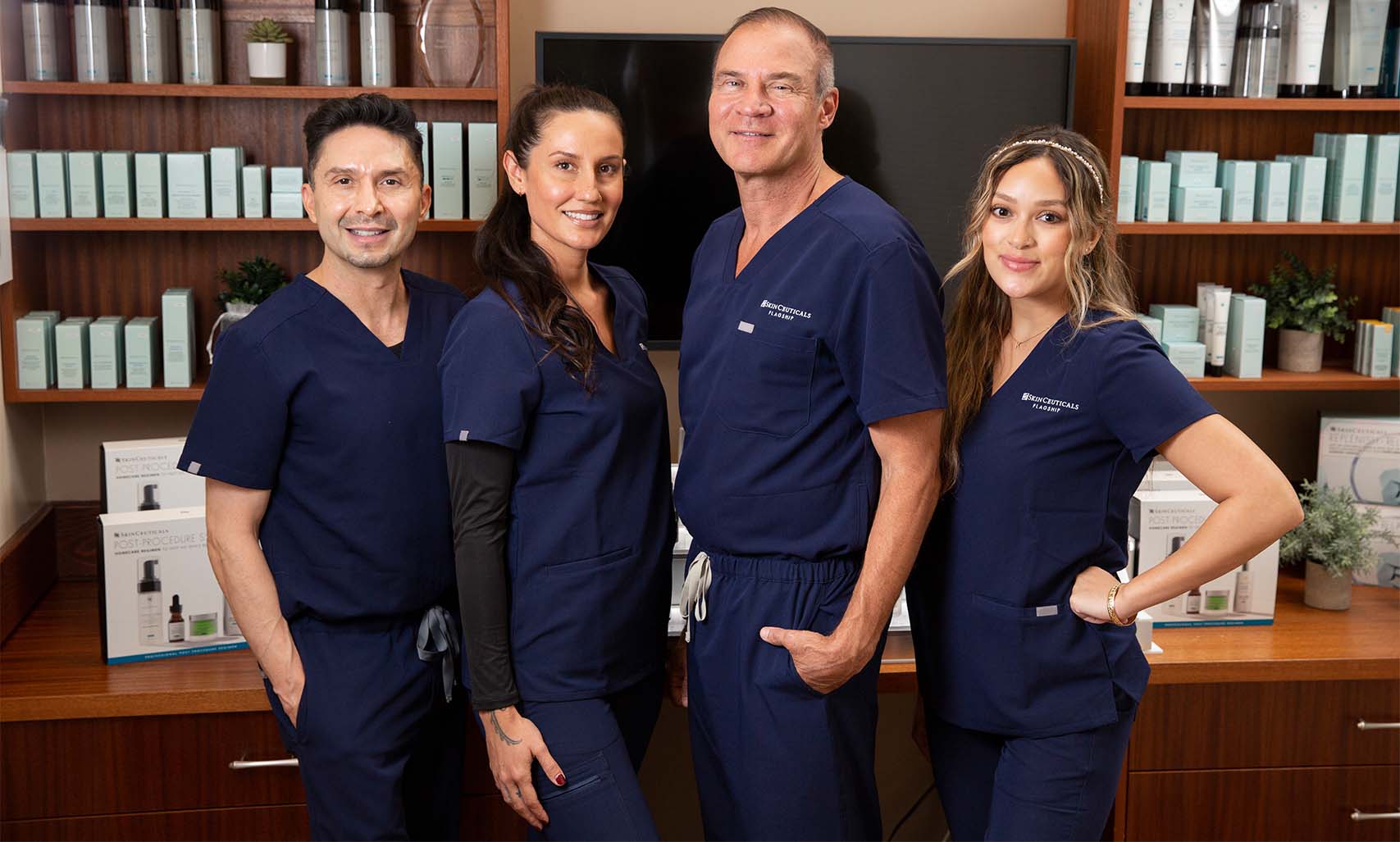 Official SkinCeuticals Skincare | #1 Medical Skincare Brand