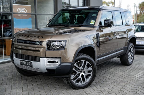 Barbagallo Land Rover | Land Rover Retailer in Osborne Park WA, Australia