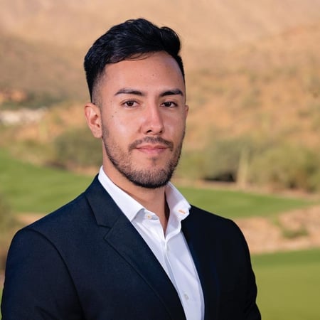 The One North Group | Scottsdale, AZ | Morgan Stanley Private Wealth Management