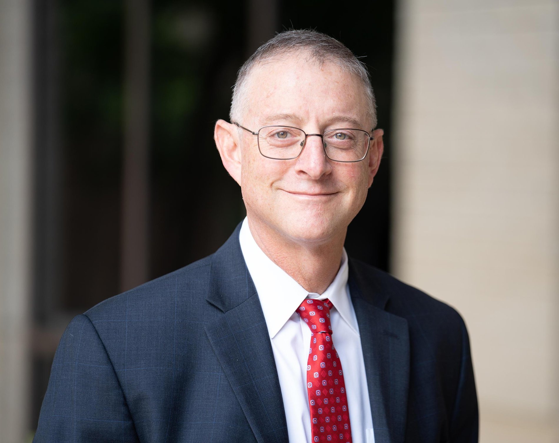 Ronald Alan Kern | Graystone Consulting - San Antonio, TX | Graystone ...