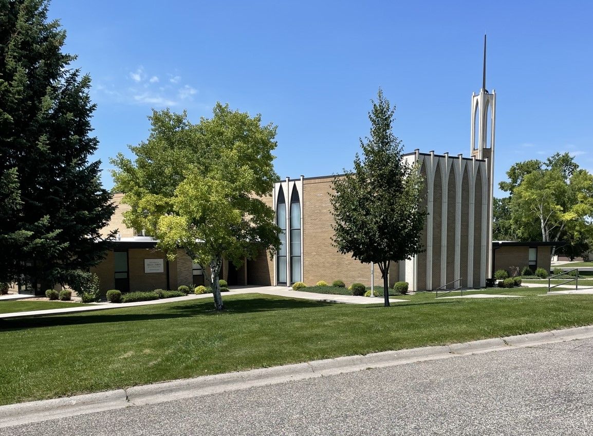 Christian Church in Bozeman, MT | 2915 Colter Avenue | Church of Jesus ...
