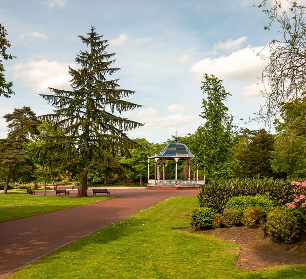 Jennings Funeral Directors, Wolverhampton