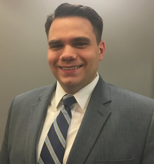 Steven Pawlowski -- Merrill Financial Solutions Advisor -- Merrill