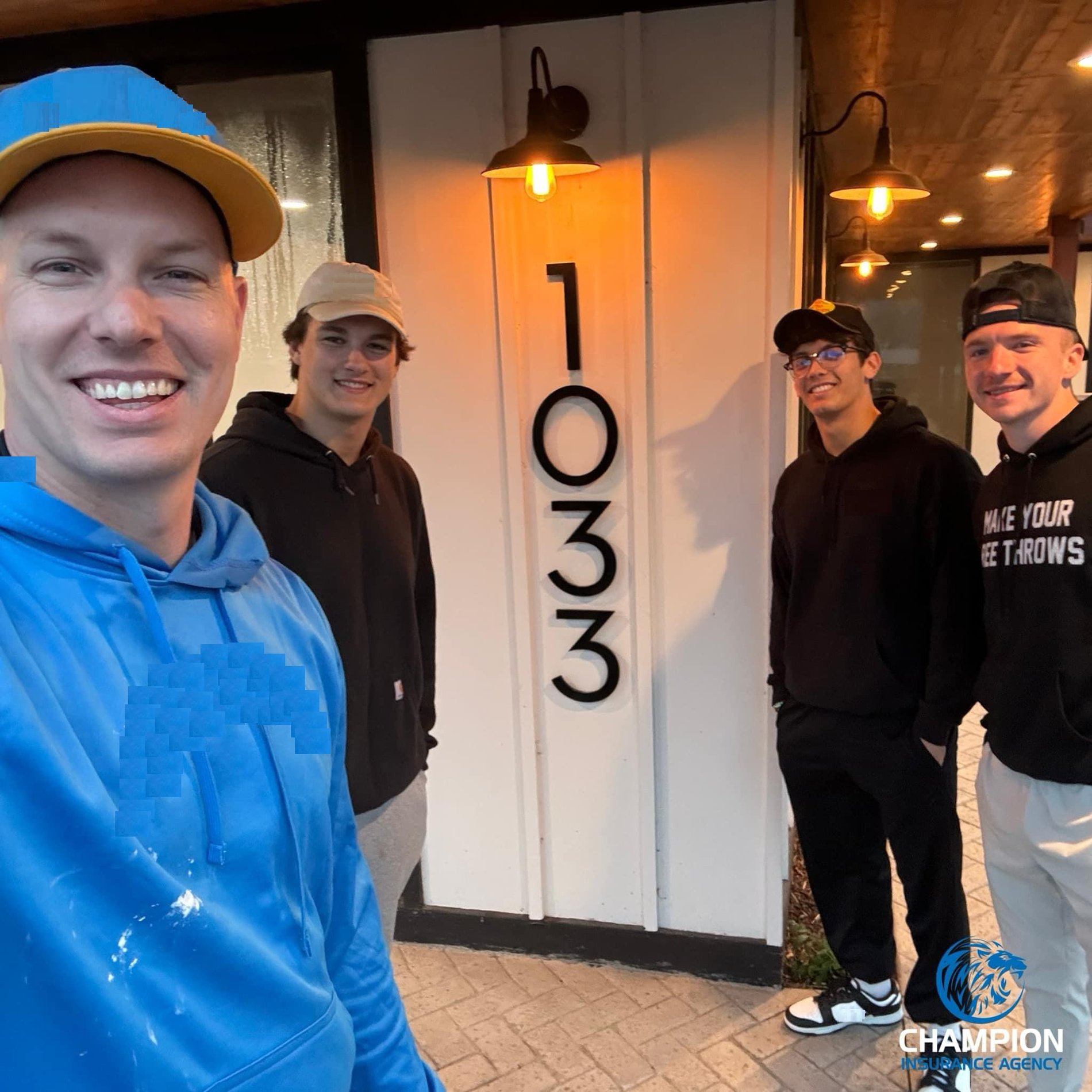 Champion Insurance Agency, LLC – Allstate Car Insurance Agent Near Me ...