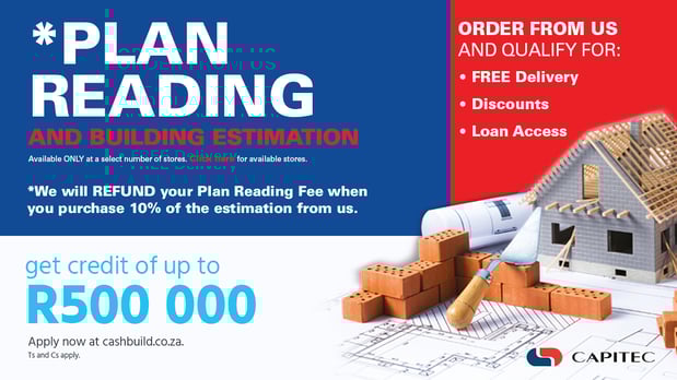 Cashbuild Ontdekkers Gauteng
