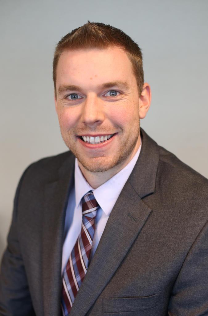 Scott Ecklund | Houston, TX | Morgan Stanley Wealth Management