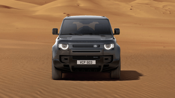 Melbourne City Land Rover | Land Rover Retailer in Port Melbourne VIC ...