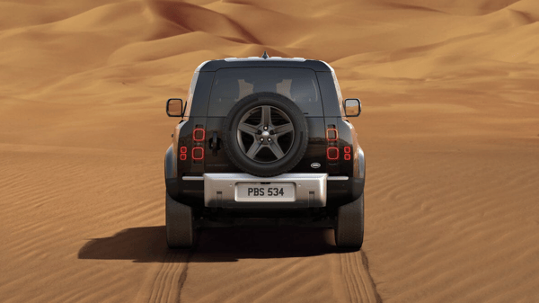 Purnell Land Rover | Land Rover Retailer in Blakehurst NSW, Australia