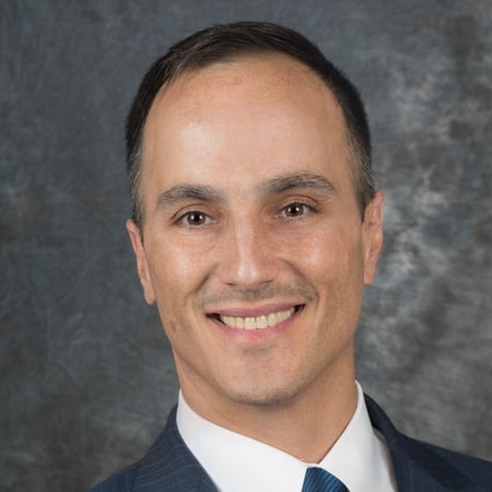 James Joseph | Orchard Park, NY | Morgan Stanley Wealth Management