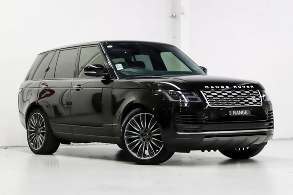 Sydney City Land Rover | Land Rover Retailer in Alexandria NSW, Australia