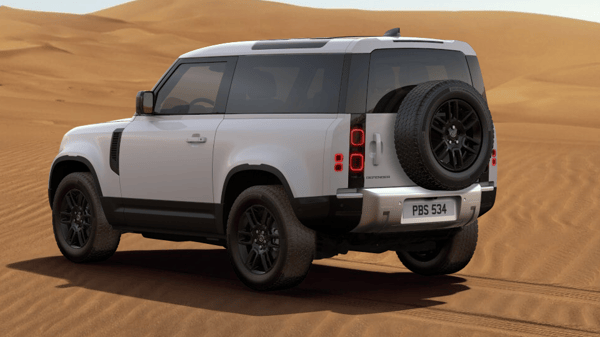 Hunter Land Rover | Land Rover Retailer in Bennetts Green NSW, Australia