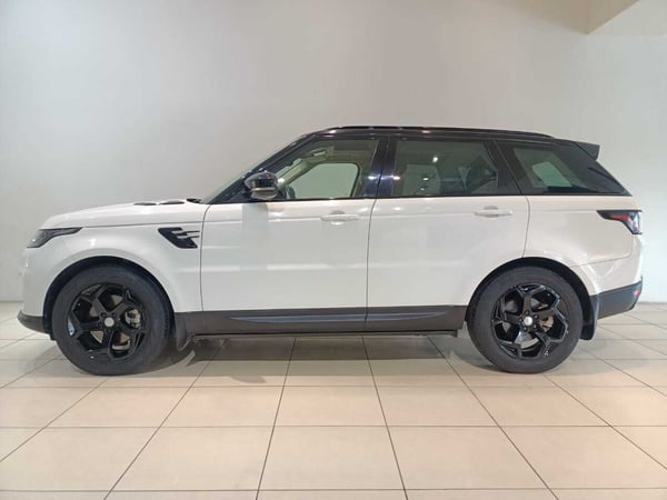 Land Rover Modi Motors, Mumbai | Retailer | Mumbai, IN