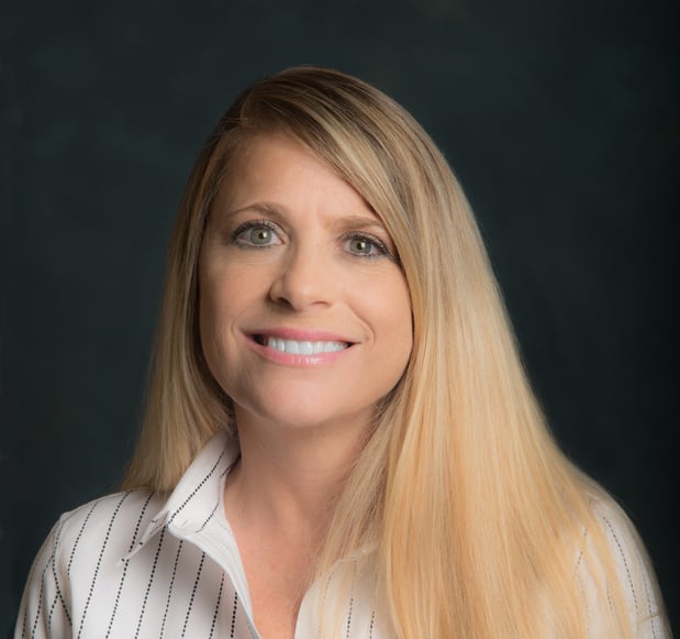 Becky Bessinger - Ameris Bank Mortgage, Mortgage Banker, Gainesville ...