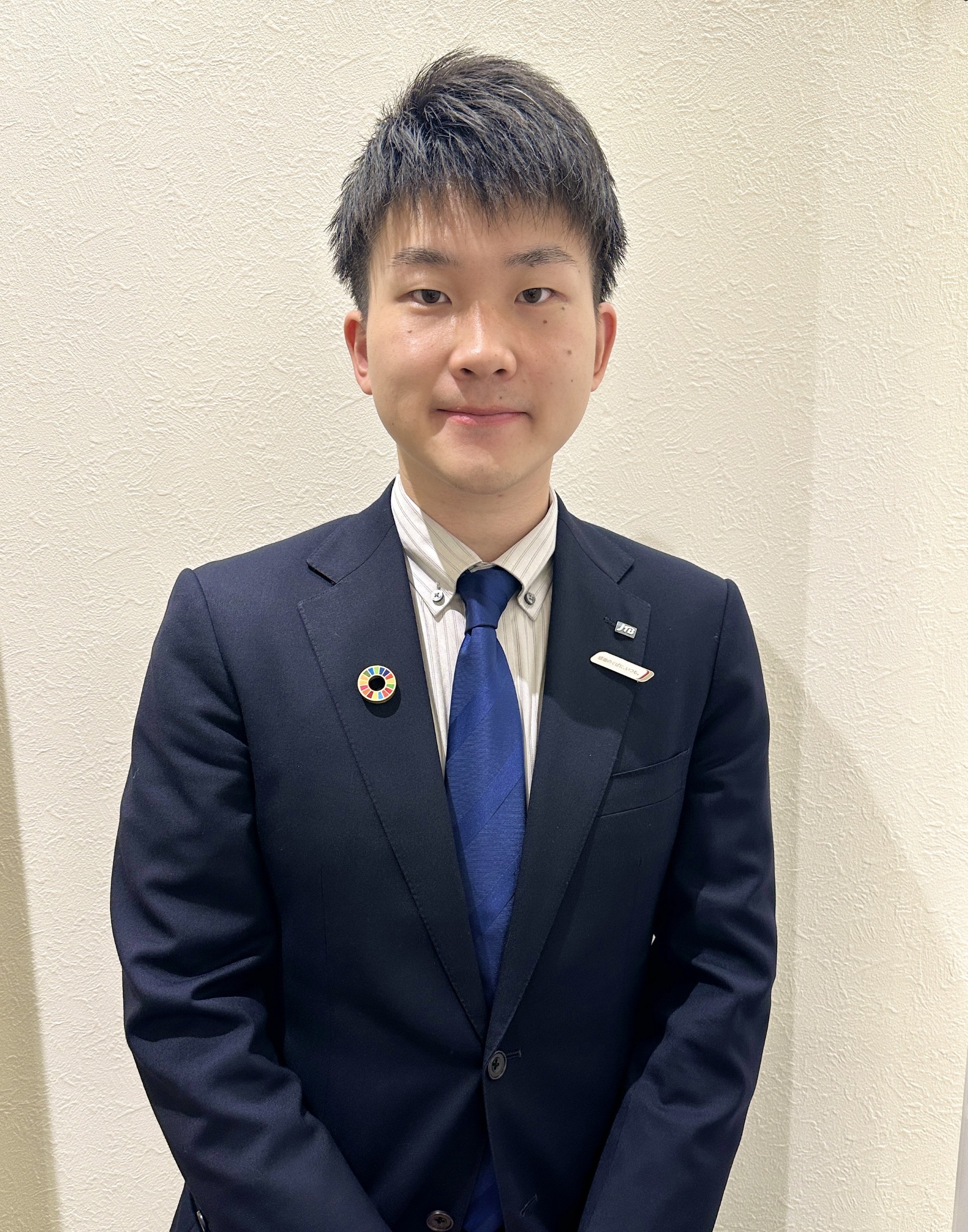 JTBトラベルコンサルタント | 笈川