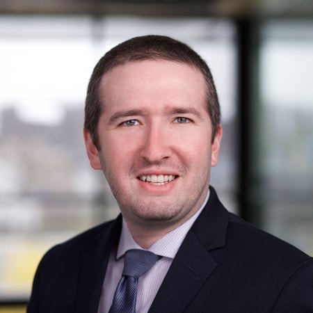 Ariel Rotenberg | Paramus, NJ | Morgan Stanley Wealth Management