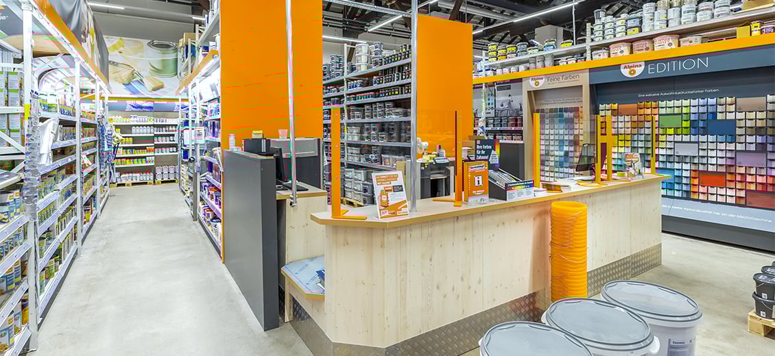 Dein OBI Markt Remscheid, Industriestr 23