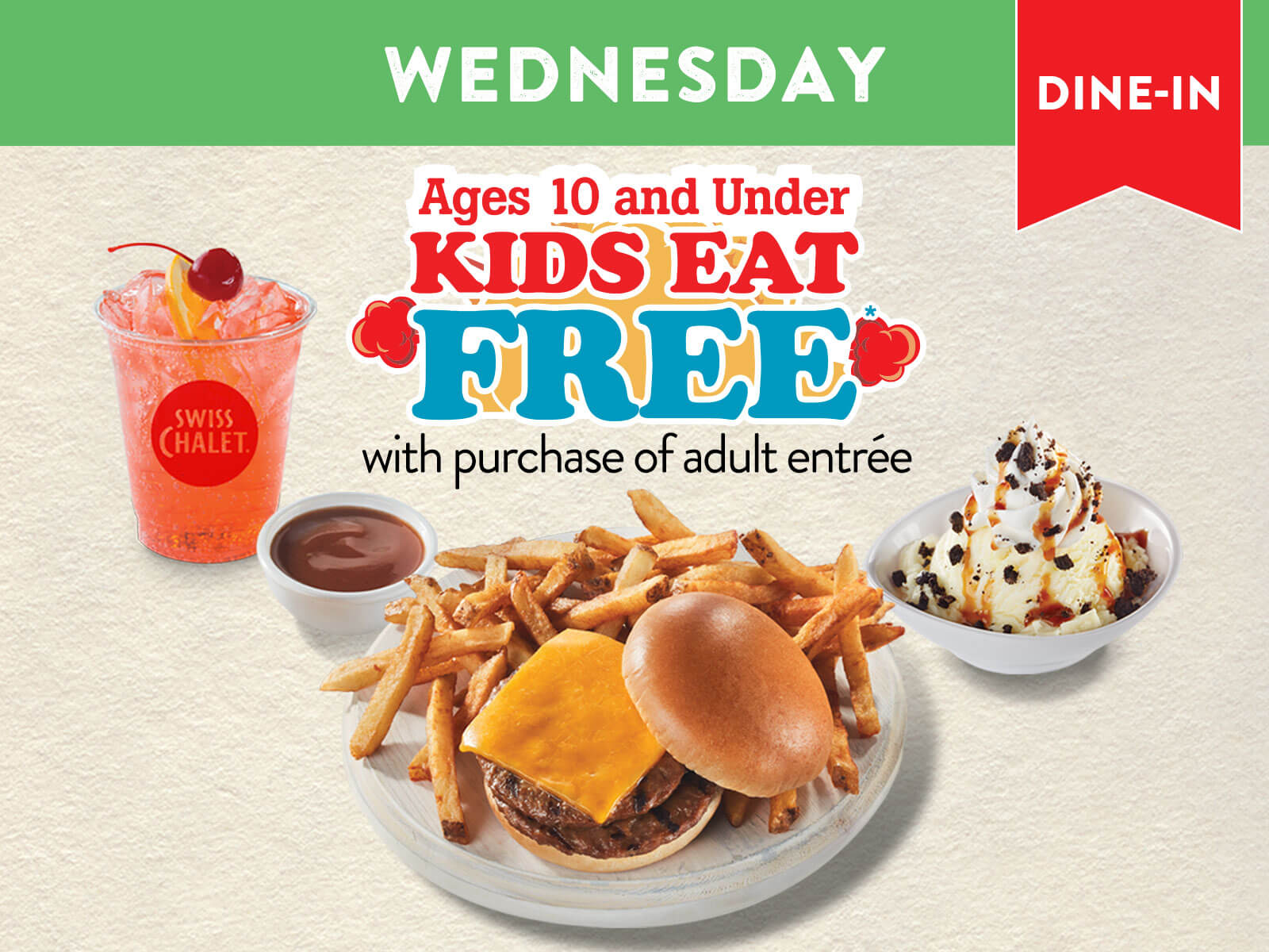 Swiss Chalet Calgary - 525-36th St. N.E | Family Restaurant ...