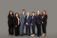 The Chasin Group | Jericho, NY | Morgan Stanley Wealth Management