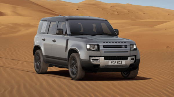 CONCORD LAND ROVER | Land Rover Retailer in Concord NSW, Australia