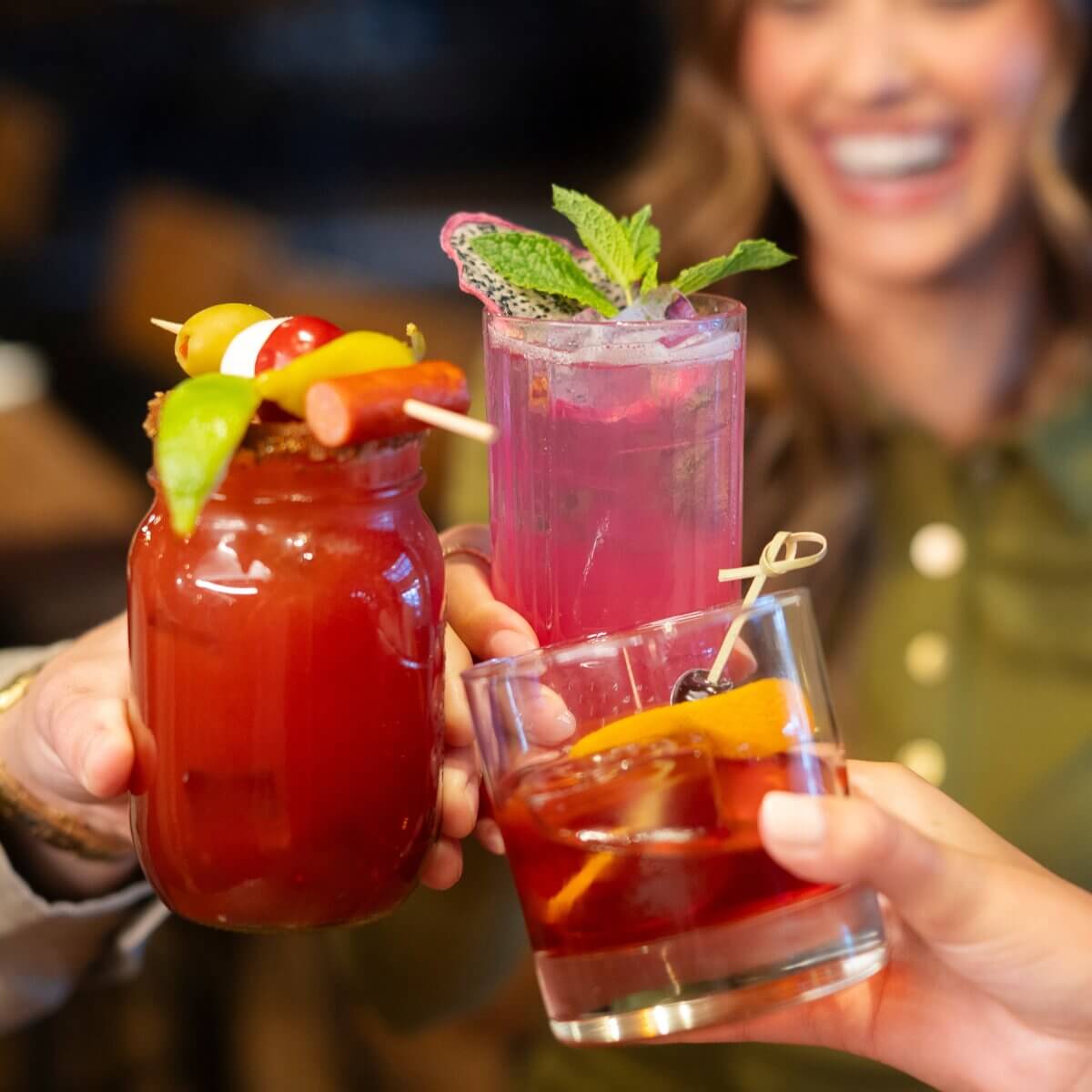 State & Main Barrhaven | State & Main Kitchen and Bar | Restaurant | Bar