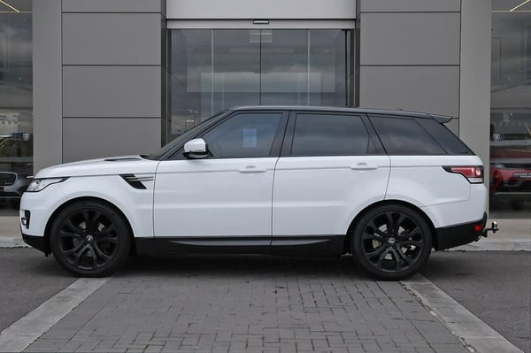 Essendon Land Rover | Land Rover Retailer in Essendon Fields VIC, Australia