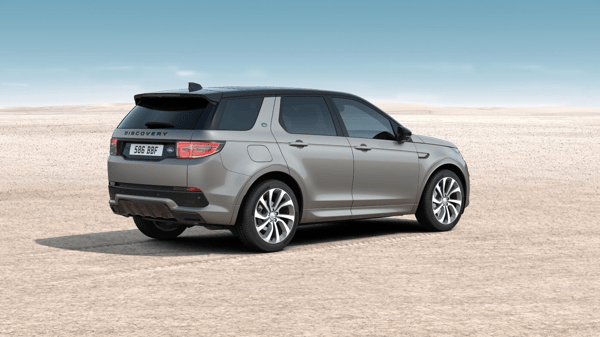 Shepparton Land Rover | Land Rover Retailer in Shepparton East VIC ...