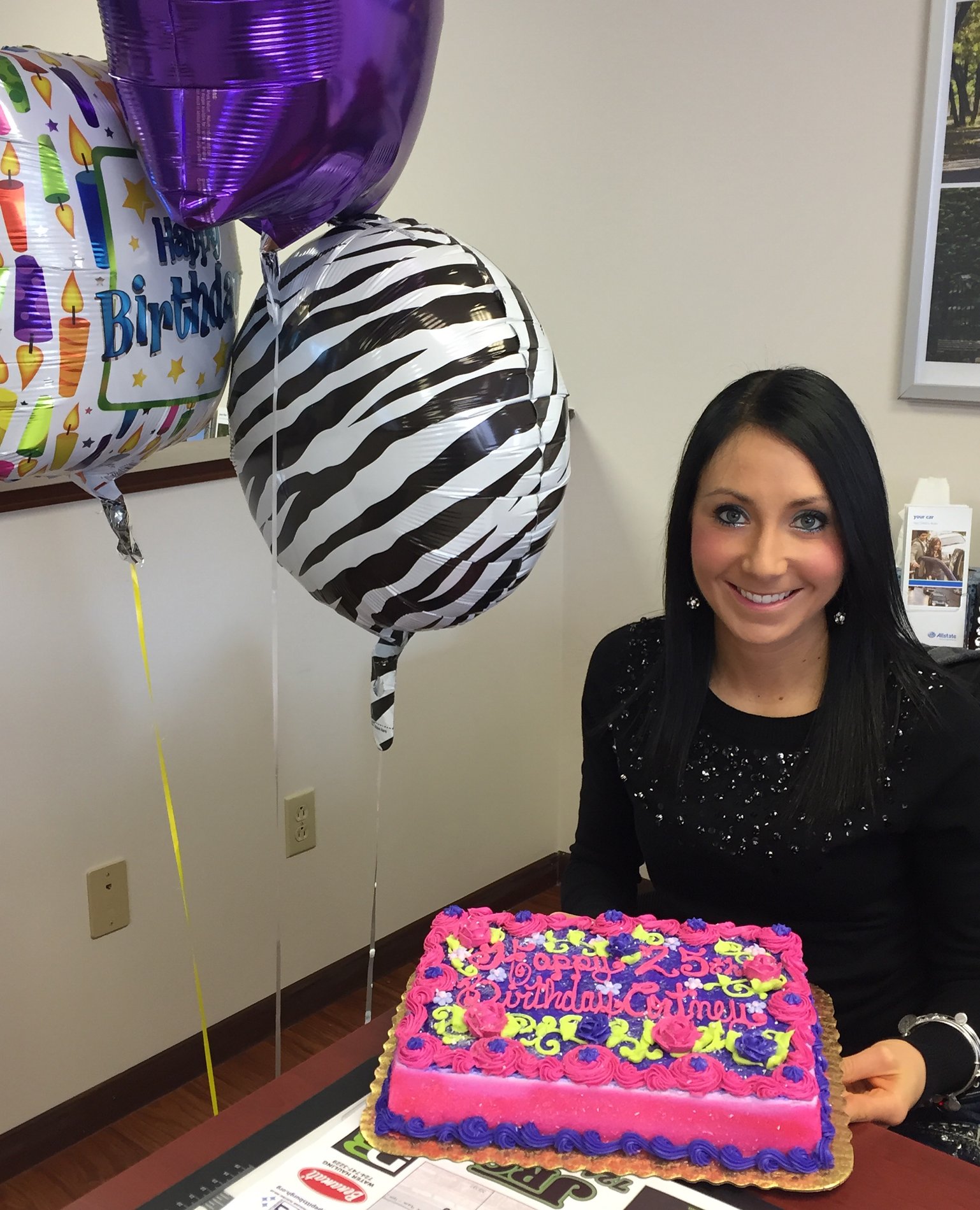 Lisa Brown – Allstate Car Insurance Agent in Waynesburg, PA