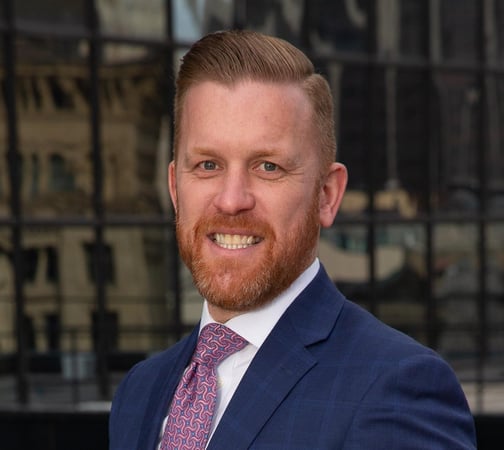 Michael J Landers | The Princi Group | Graystone Consulting