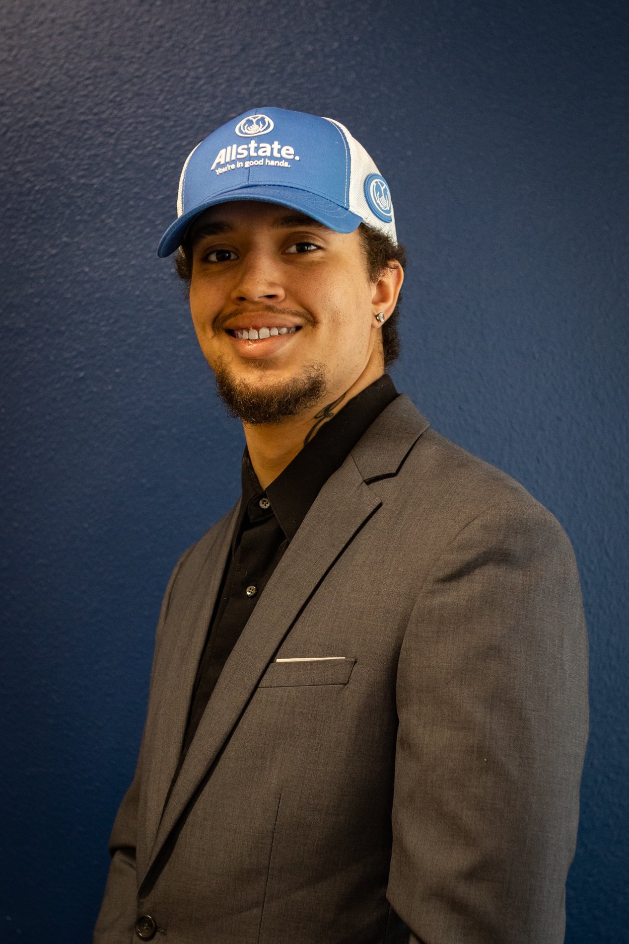 Michael Gribbin - Allstate Insurance Agent in Bremerton, WA