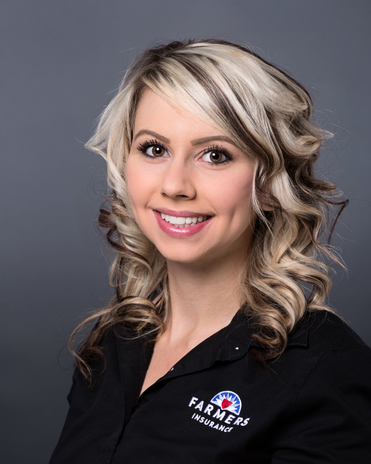 Sarah Pena - Farmers Insurance Agent in Modesto, CA