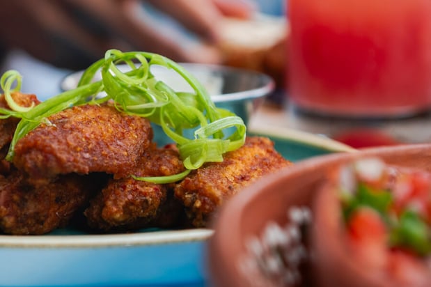 Blanco Cantina Calgary | Mexican Restaurant Calgary, AB