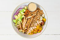 Fresh Danforth | Fresh Kitchen + Juice Bar | Vegan Restaurant | Plant ...