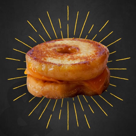 Tom & Chee | Handcrafted Melts, Soups & Salads | Anderson