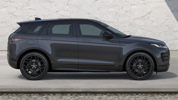 CONCORD LAND ROVER | Land Rover Retailer in Concord NSW, Australia