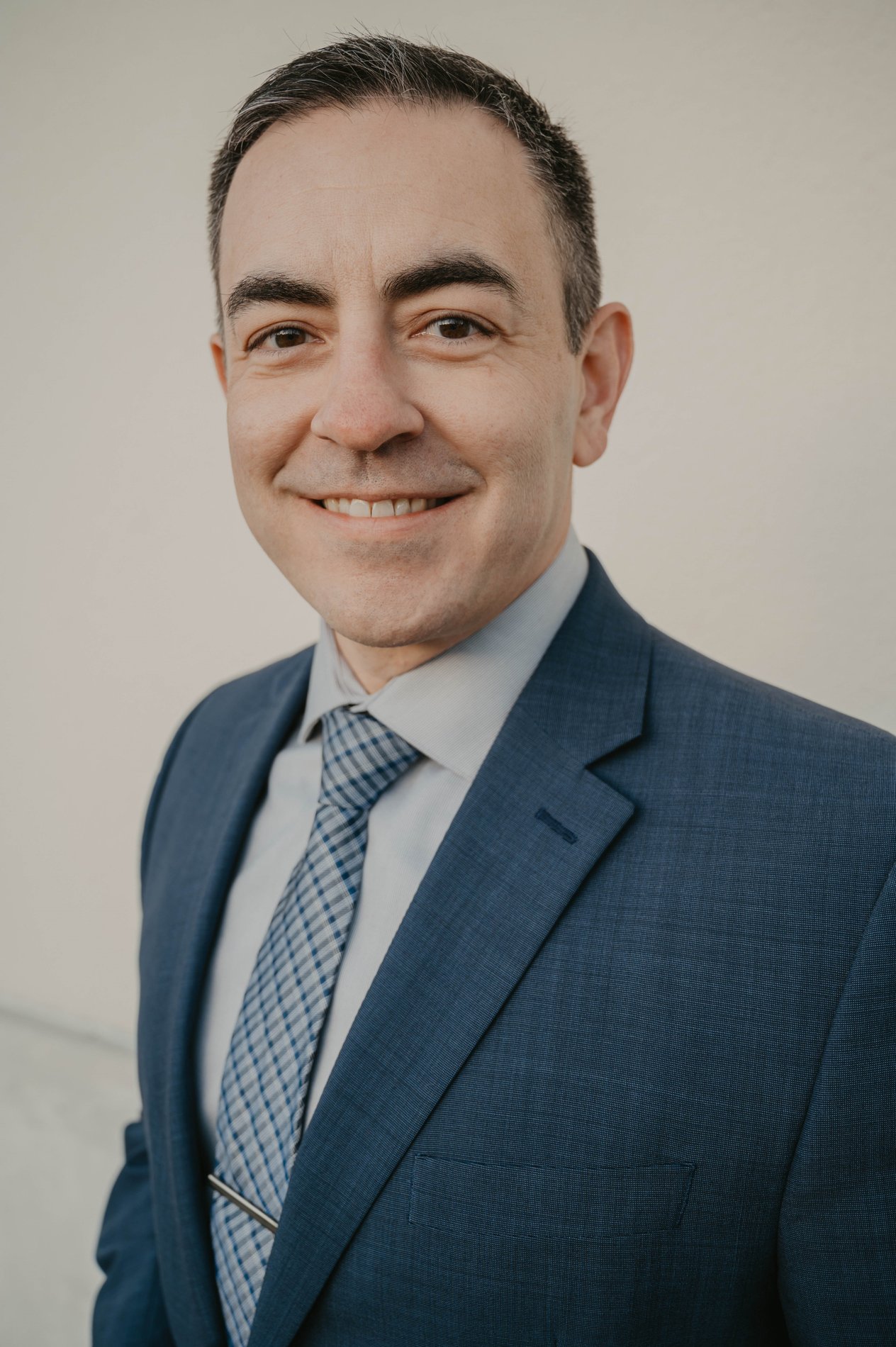 Nicolas Conroy | Reno, NV | Morgan Stanley Wealth Management