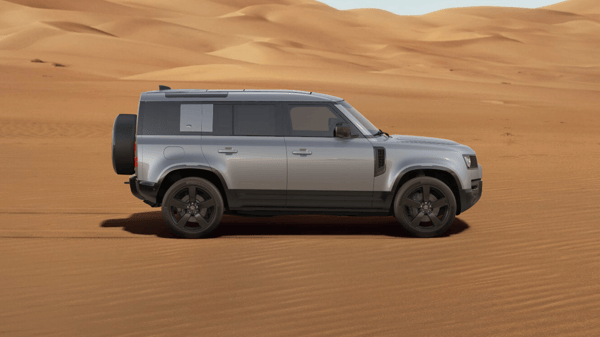 Essendon Land Rover | Land Rover Retailer in Essendon Fields VIC, Australia
