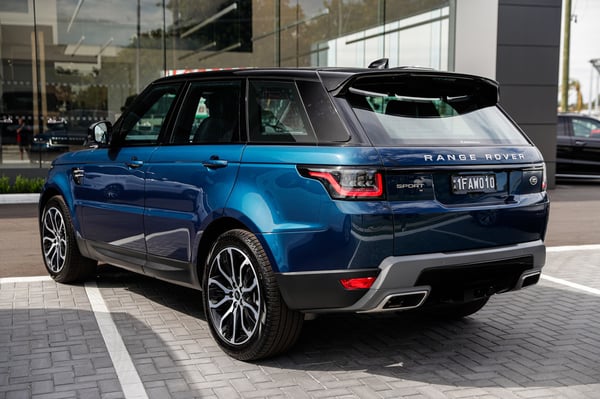 Barbagallo Land Rover | Land Rover Retailer in Osborne Park WA, Australia